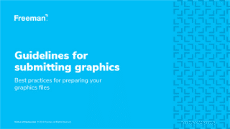 Guidelines for submitting graphics - Freeman