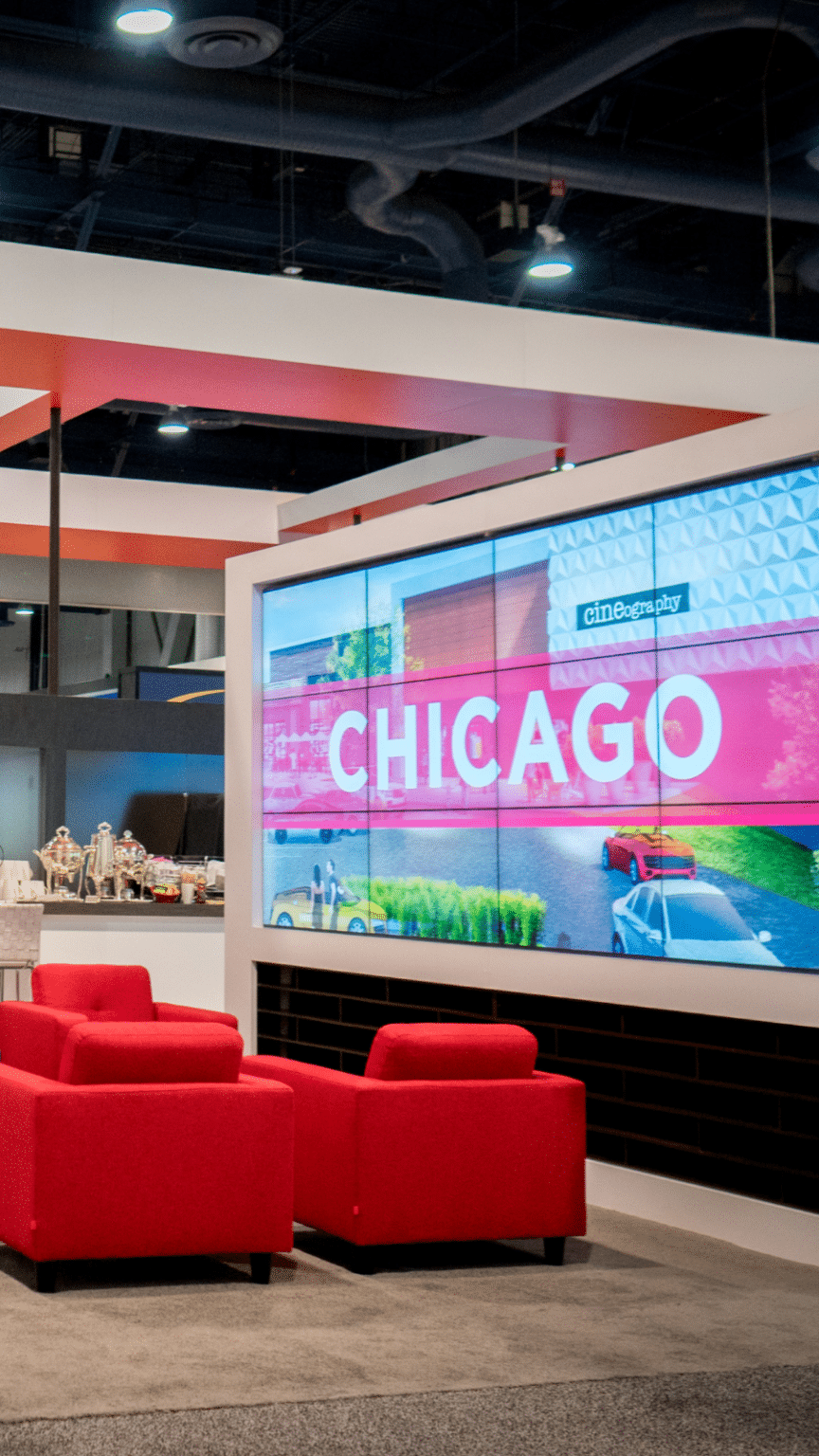 Find Your Show and Order