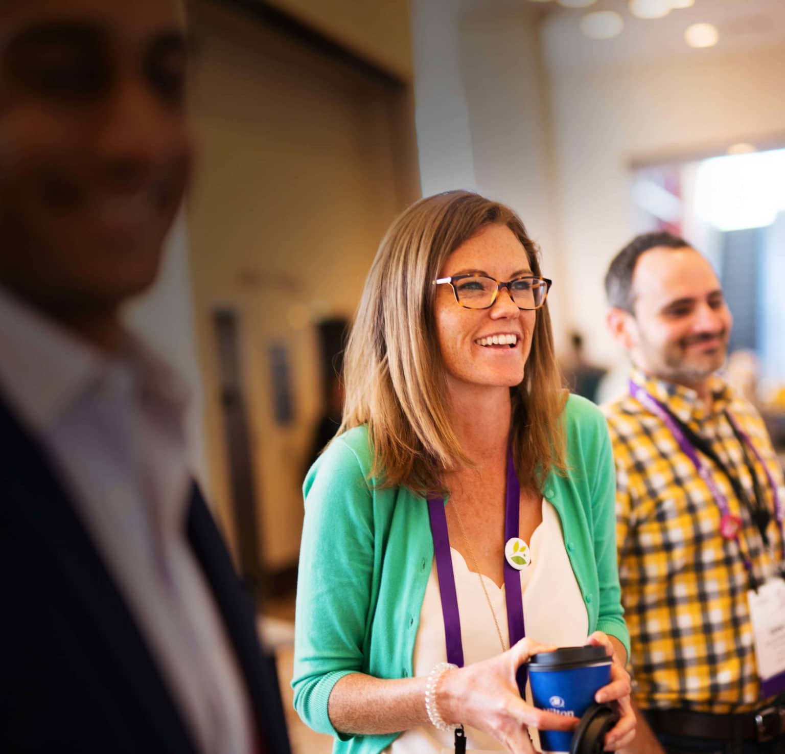 Freeman® | Trade Show, Exhibit, and Event Company