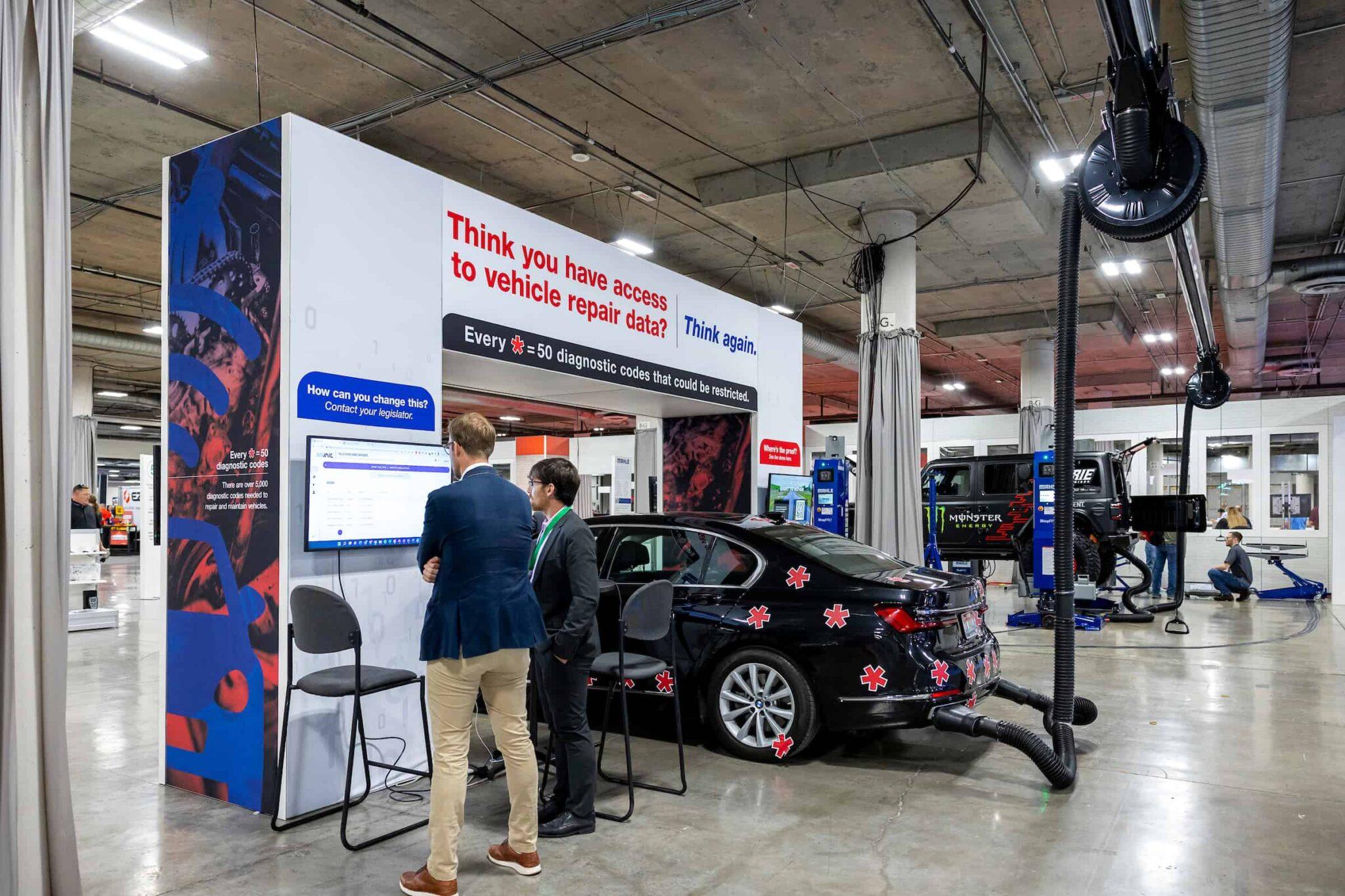 AAPEX: Joe's Garage - Freeman