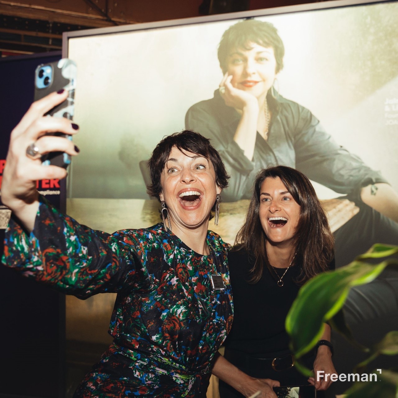 Launching the new TriNet brand - Freeman