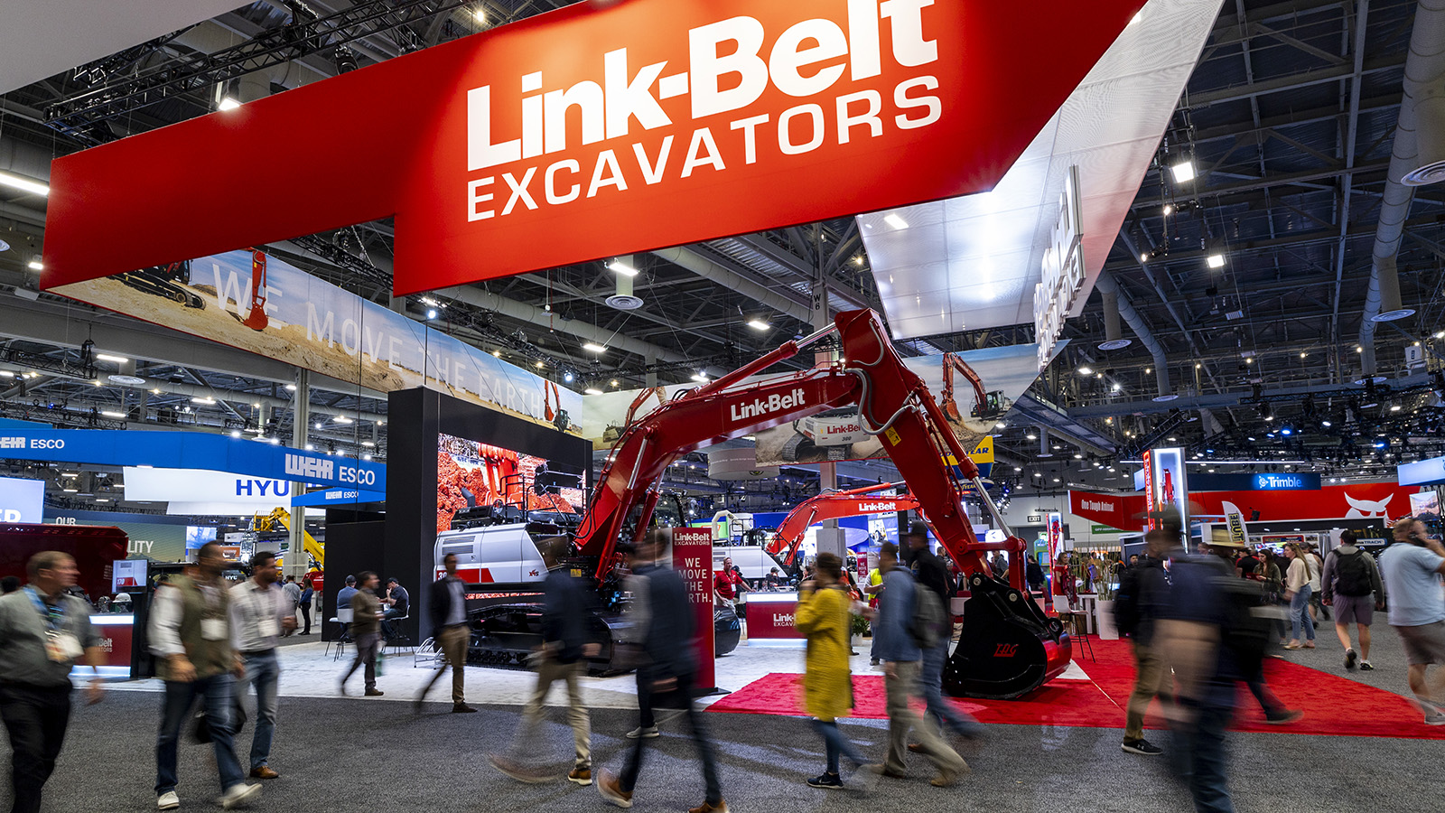 Freeman® | Trade Show, Exhibit, and Event Company