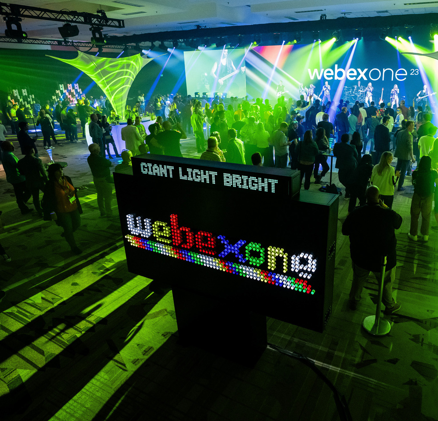 Freeman® | Trade Show, Exhibit, and Event Company