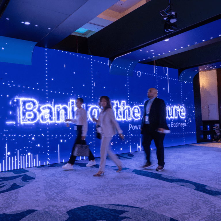 AV Production - Freeman