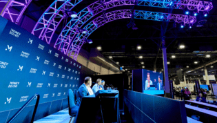 AV Production - Freeman