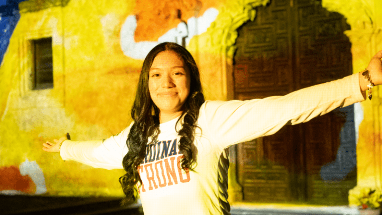 AV Production - Freeman