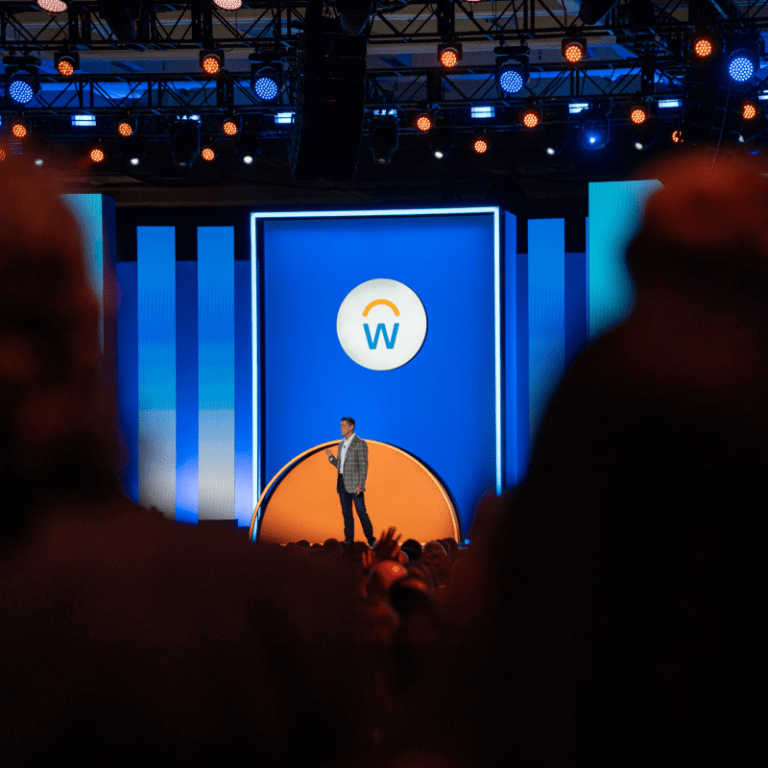 AV Production - Freeman