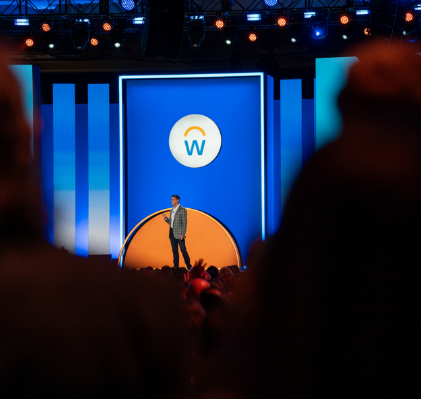 AV Production - Freeman