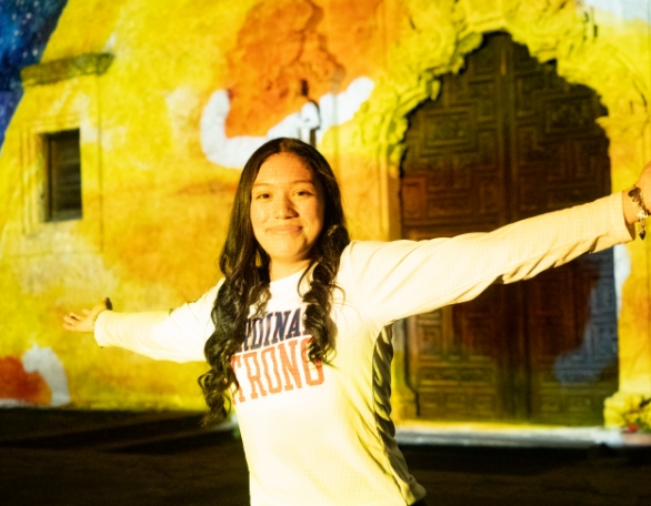 AV Production - Freeman