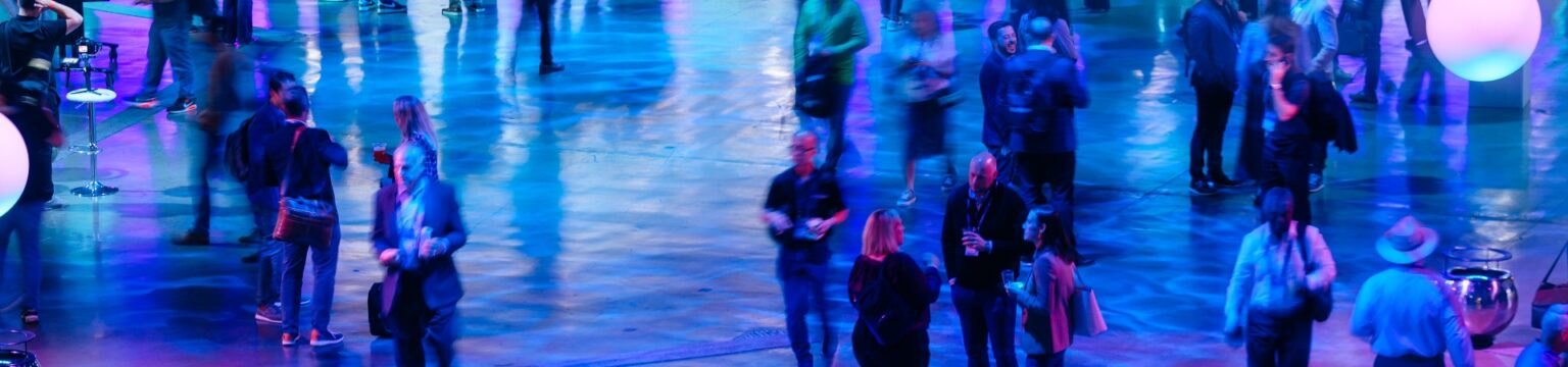 AV Production - Freeman