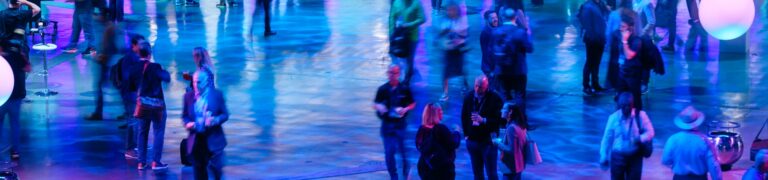 AV Production - Freeman