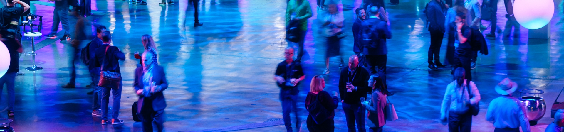 AV Production - Freeman