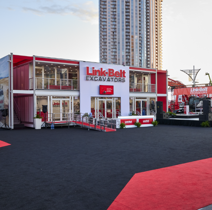 Conferences & Trade Shows - Freeman