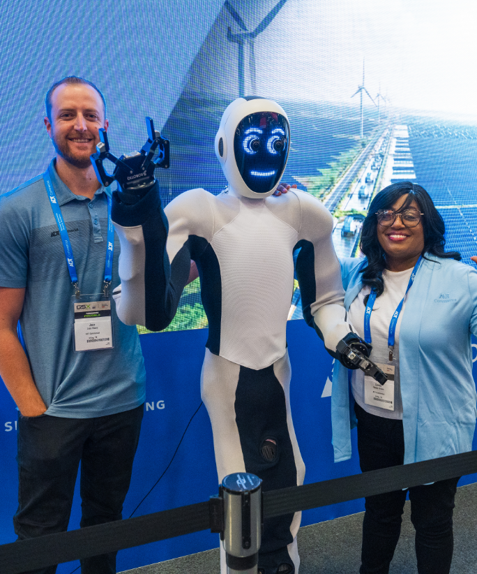 Conferences & Trade Shows - Freeman