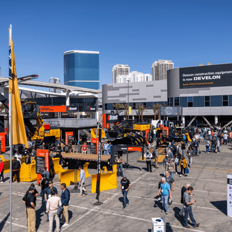 Conferences & Trade Shows - Freeman