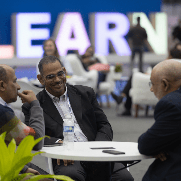 Conferences & Trade Shows - Freeman