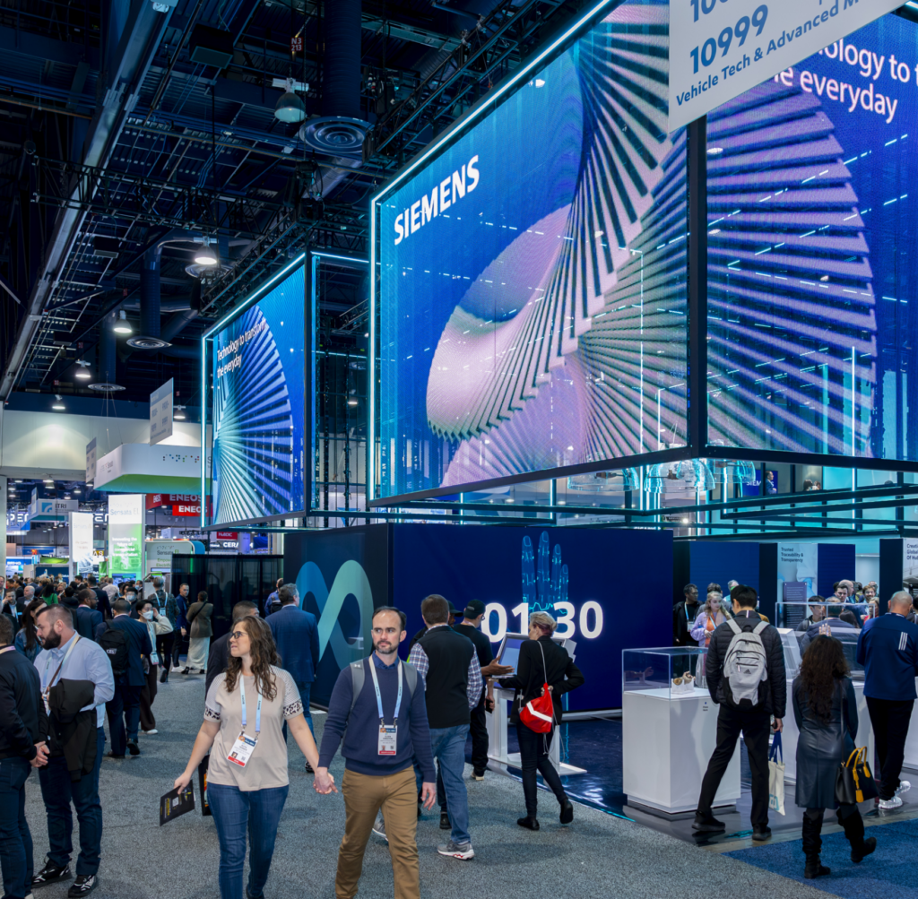 Exhibits & Environments - Freeman