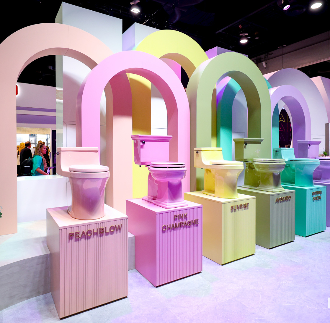 Exhibits & Environments - Freeman