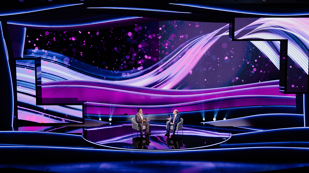 6 Tips to Stretch Your Event Budget with AV - Freeman