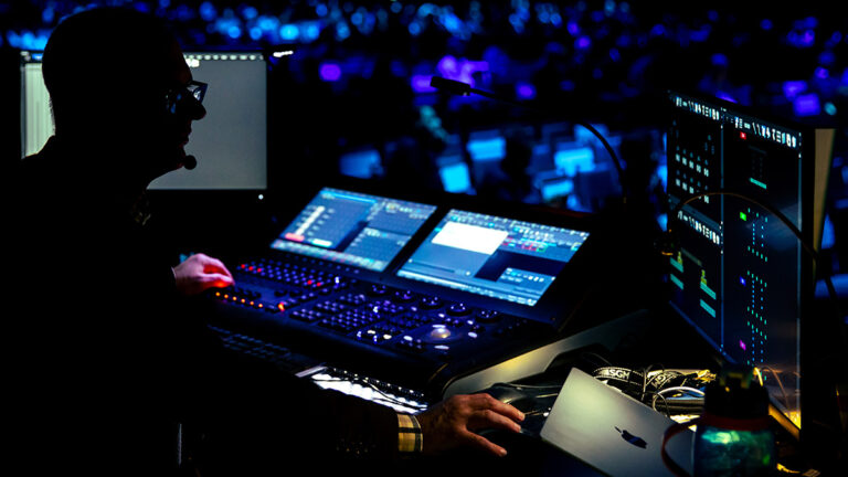 6 Tips to Stretch Your Event Budget with AV - Freeman