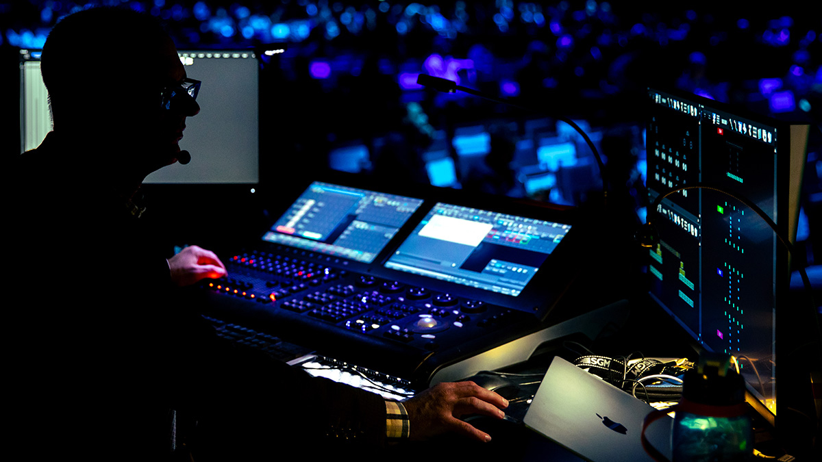 6 Tips to Stretch Your Event Budget with AV - Freeman