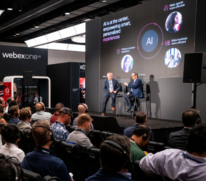 Online Worlds Collide In Real Life - Freeman