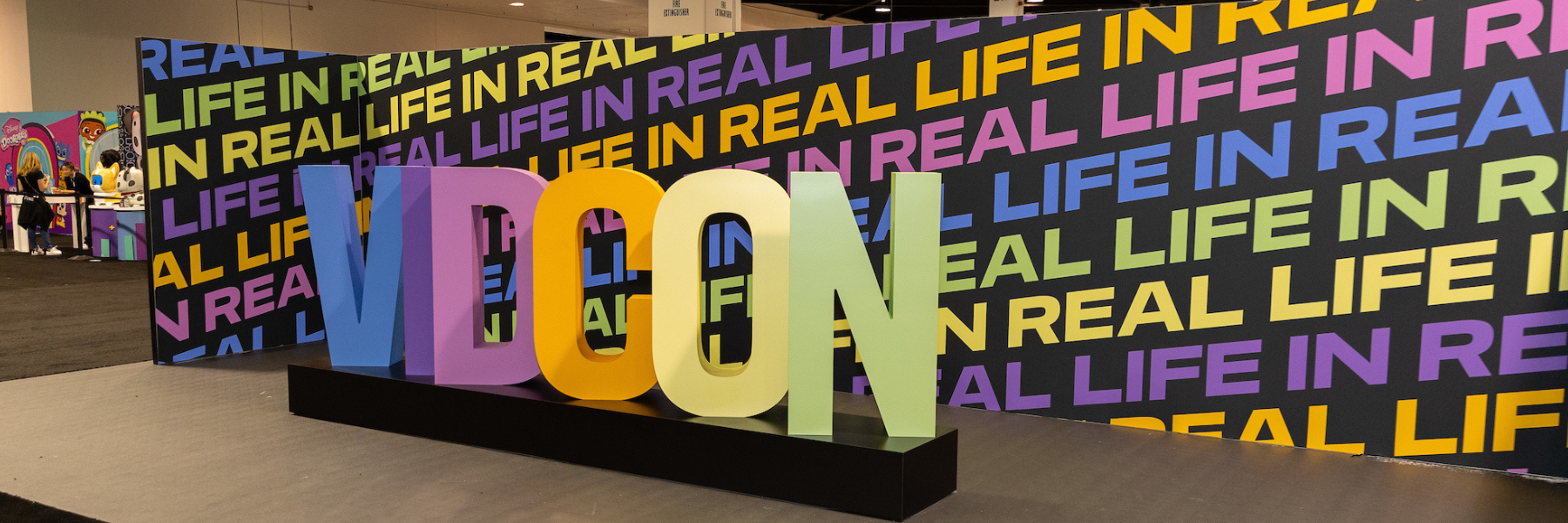 3 Top Trends from VidCon 2024 - Freeman