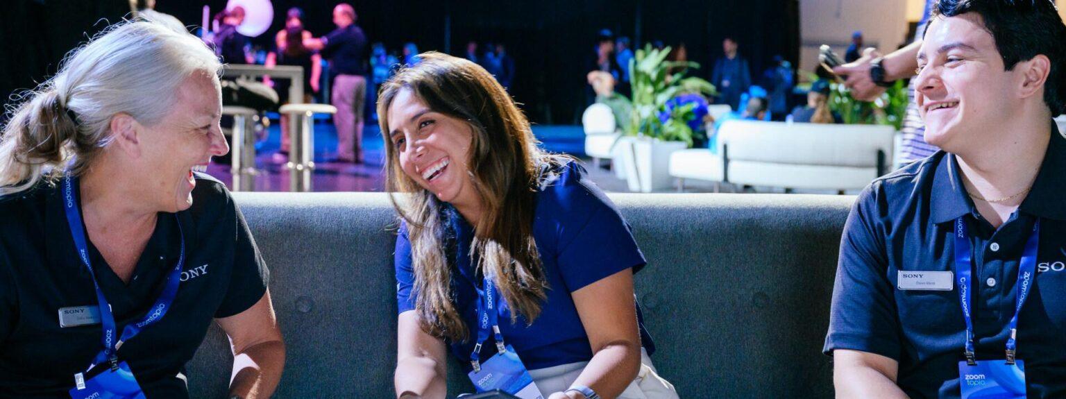 Hi, We're Freeman - Freeman