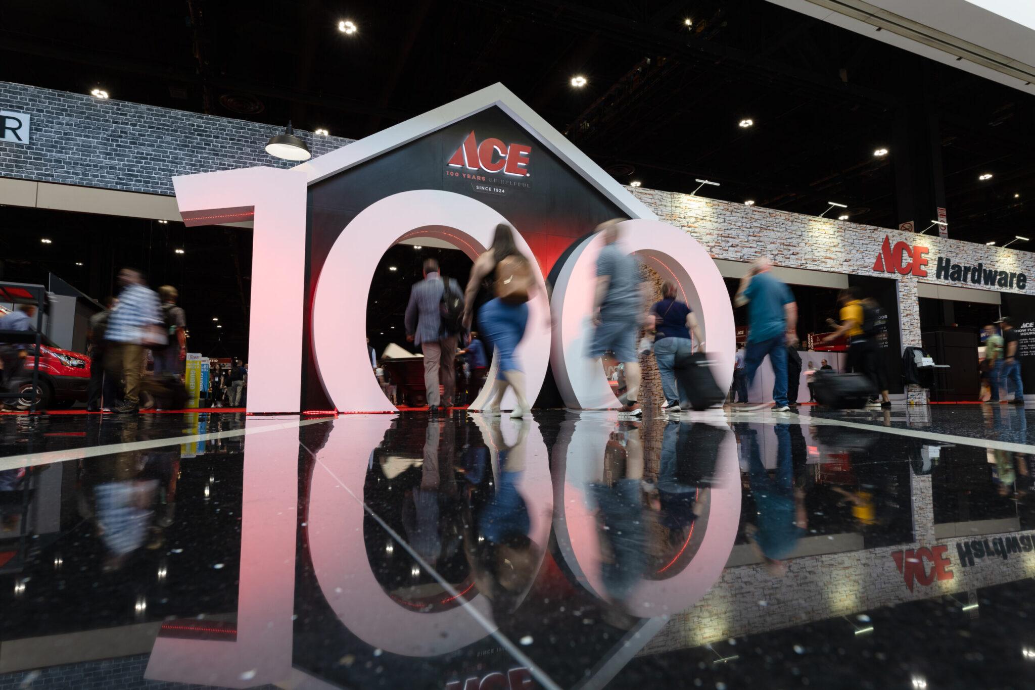 Top 3 Things: ACE Hardware on Partnerships - Freeman
