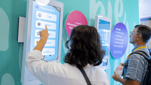 Your Guide to Boosting Booth Presence - Freeman