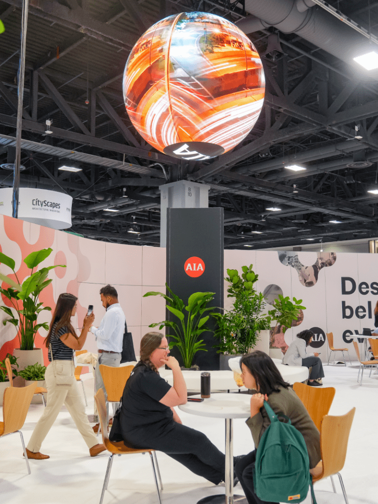 Freeman® | Trade Show, Exhibit, and Event Company