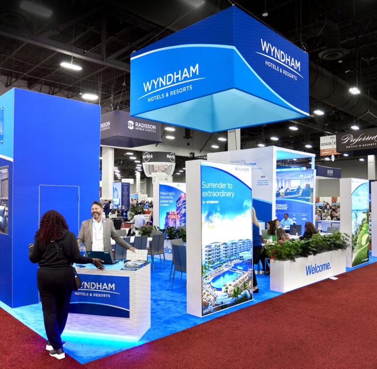 Exhibits & Environments – Freeman