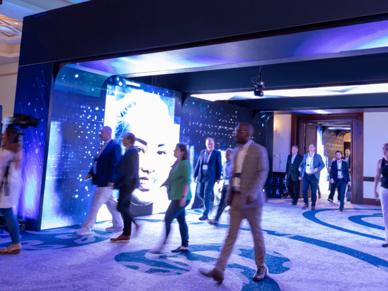 Freeman® | Trade Show, Exhibit, and Event Company