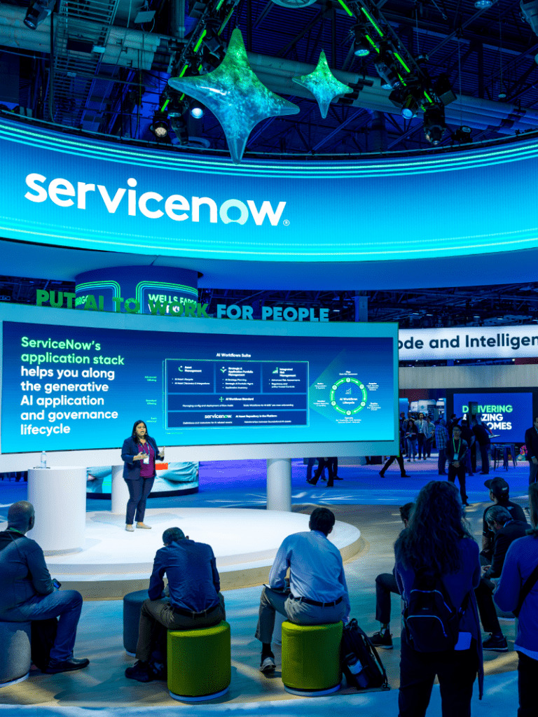 Freeman® | Trade Show, Exhibit, and Event Company