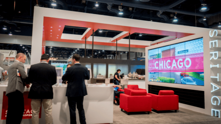 Exhibits & Environments – Freeman