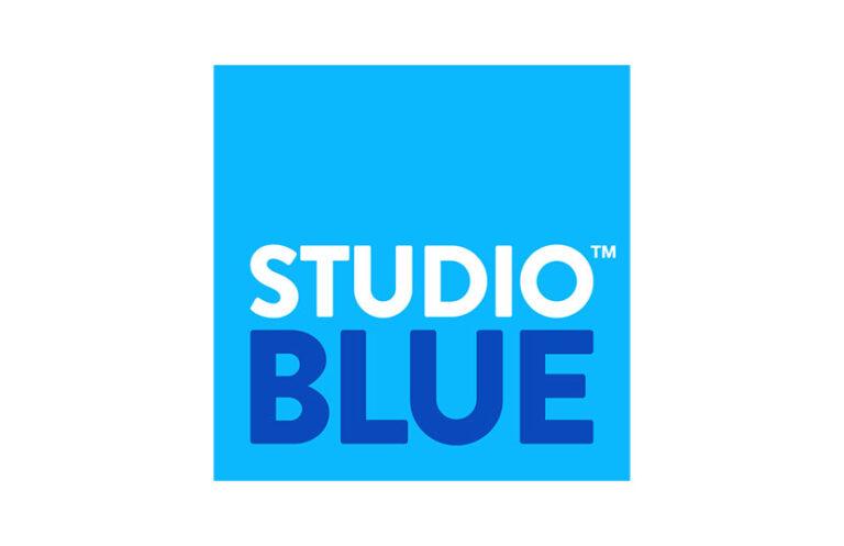 Studio Blue - Freeman
