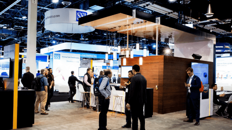 Exhibitor Checklist: 6 Vital Booth-planning Steps - Freeman