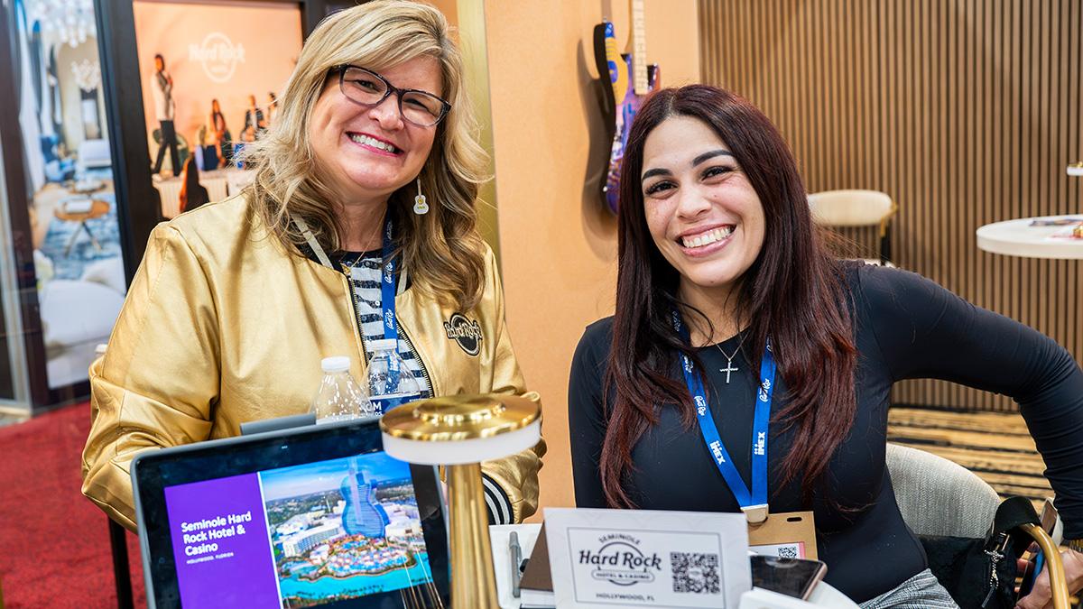 Exhibit Booth Backups - Freeman