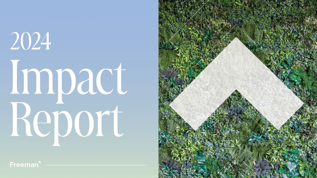 Press Archive - Freeman