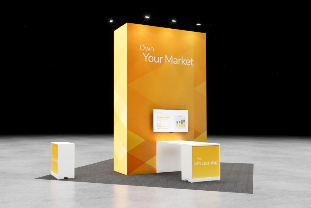 Exhibit Rental Solutions - Freeman