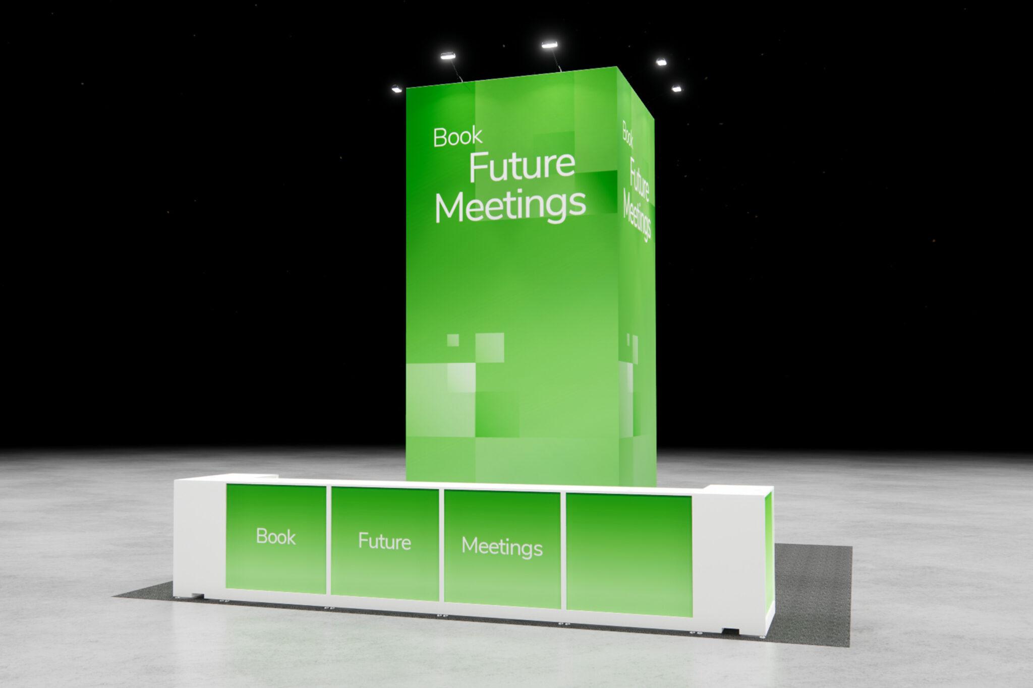 Exhibit Rental Solutions - Freeman