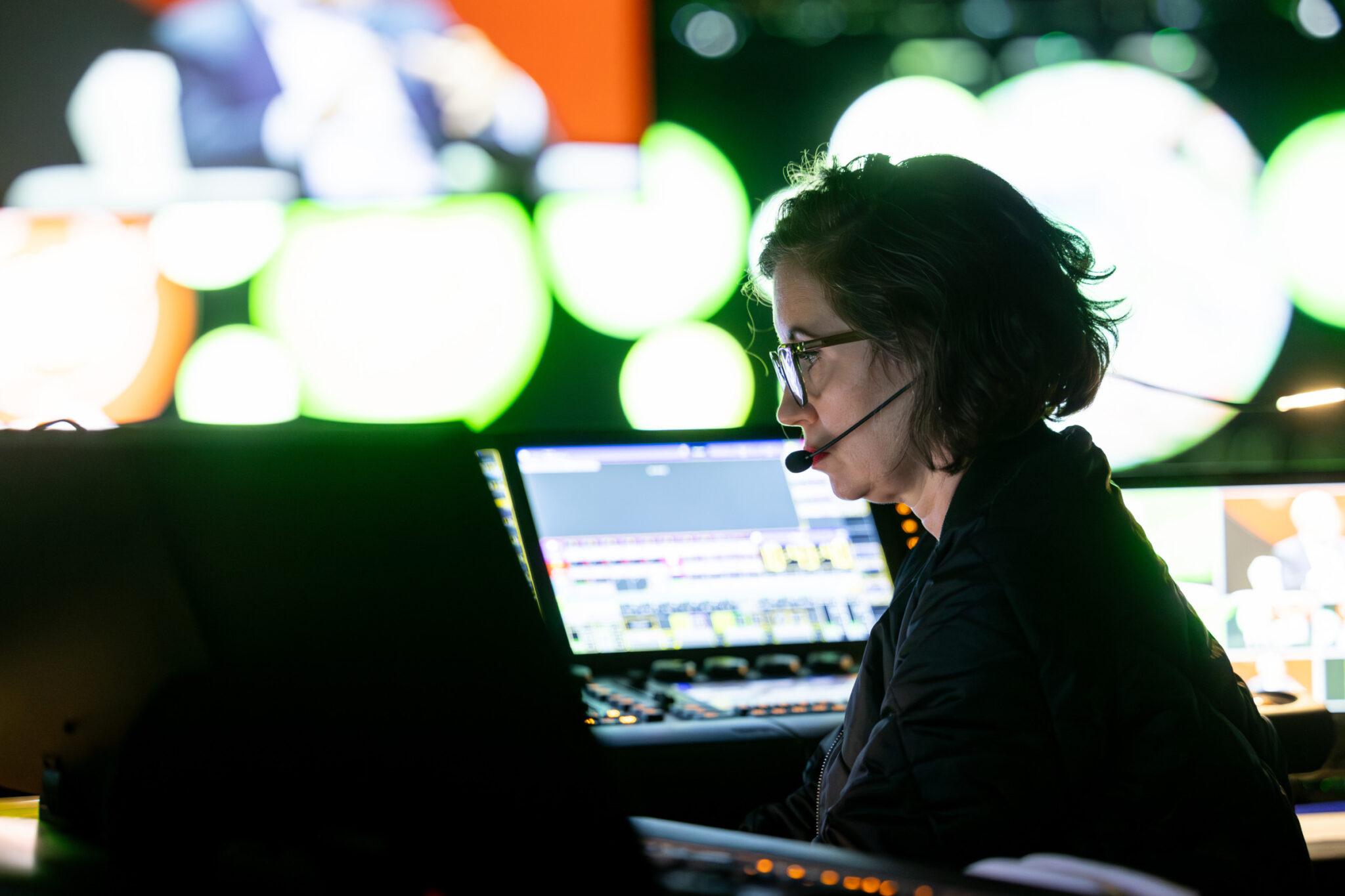 AV Creative Production: The Key to Transforming Events - Freeman