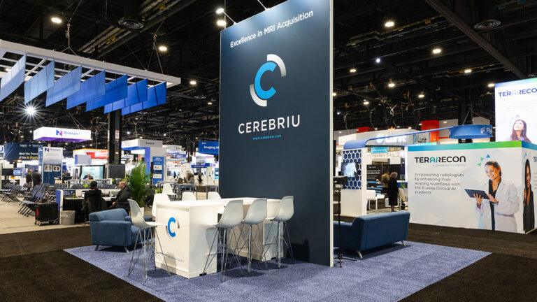 Exhibit Booth Backups - Freeman